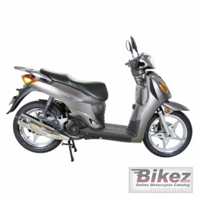 Xingyue XY150T-6 gallery